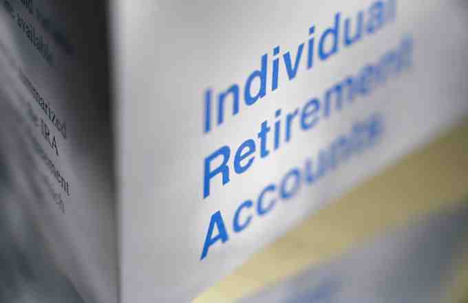 How Much Should I Put In My Roth IRA Monthly Retirement News Daily How Much Should I Put In My Roth IRA Monthly Retirement News Daily