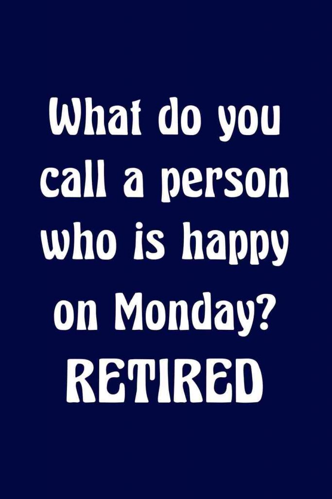 What is a retired person called? – Retirement News Daily