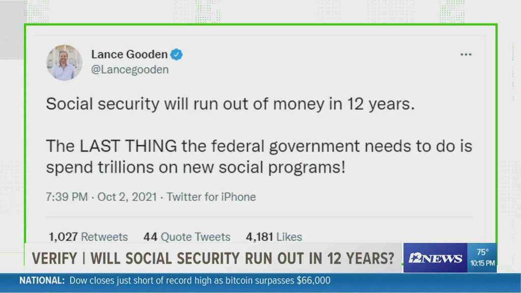 Will Social Security run out? – Retirement News Daily