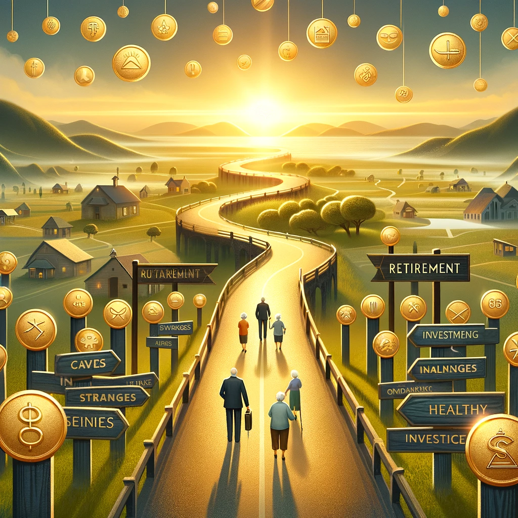 Effective Retirement Planning Advice for a Secure Future